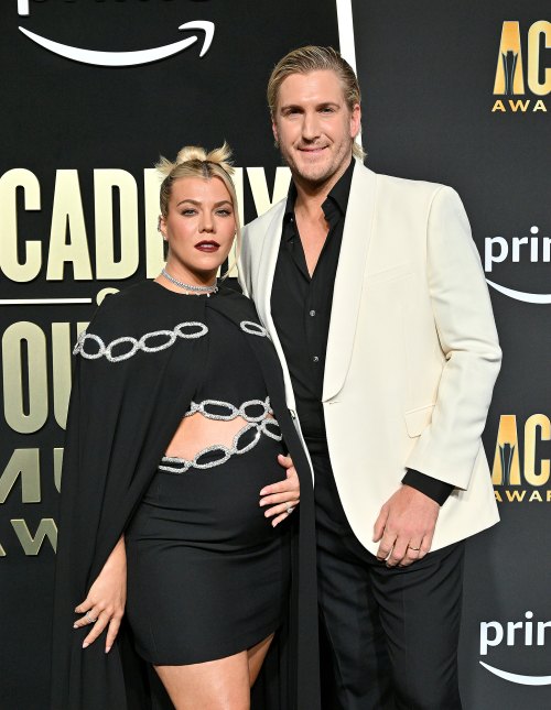Kimberly Perry, Johnny Costello's Marriage Is ‘Like Bonnie and Clyde ...