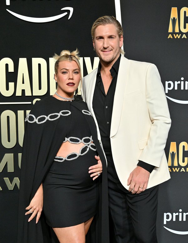 Kimberly Perry, Johnny Costello's Marriage Is ‘Like Bonnie and Clyde ...