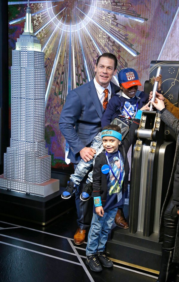 Us Weekly's Kindness Awards: Stars Who Give Back | Us Weekly