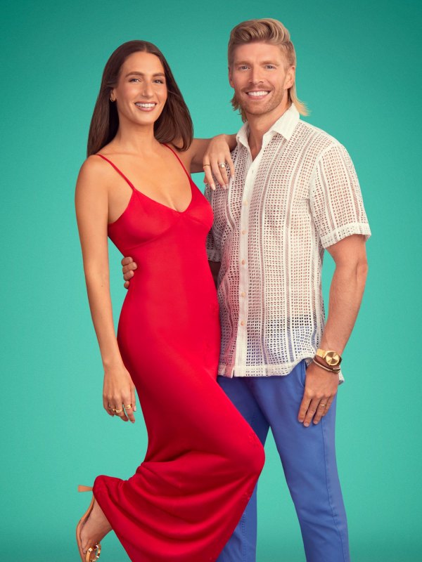 Kyle Cooke and Amanda Batula Divorce Rumors Explained, Debunked | Us Weekly