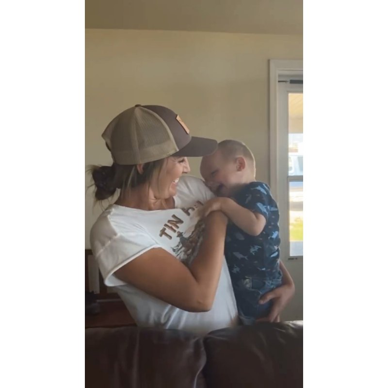 Levi Wright’s Mom Shares Emotional Video Tribute to Her Late Son | Us ...