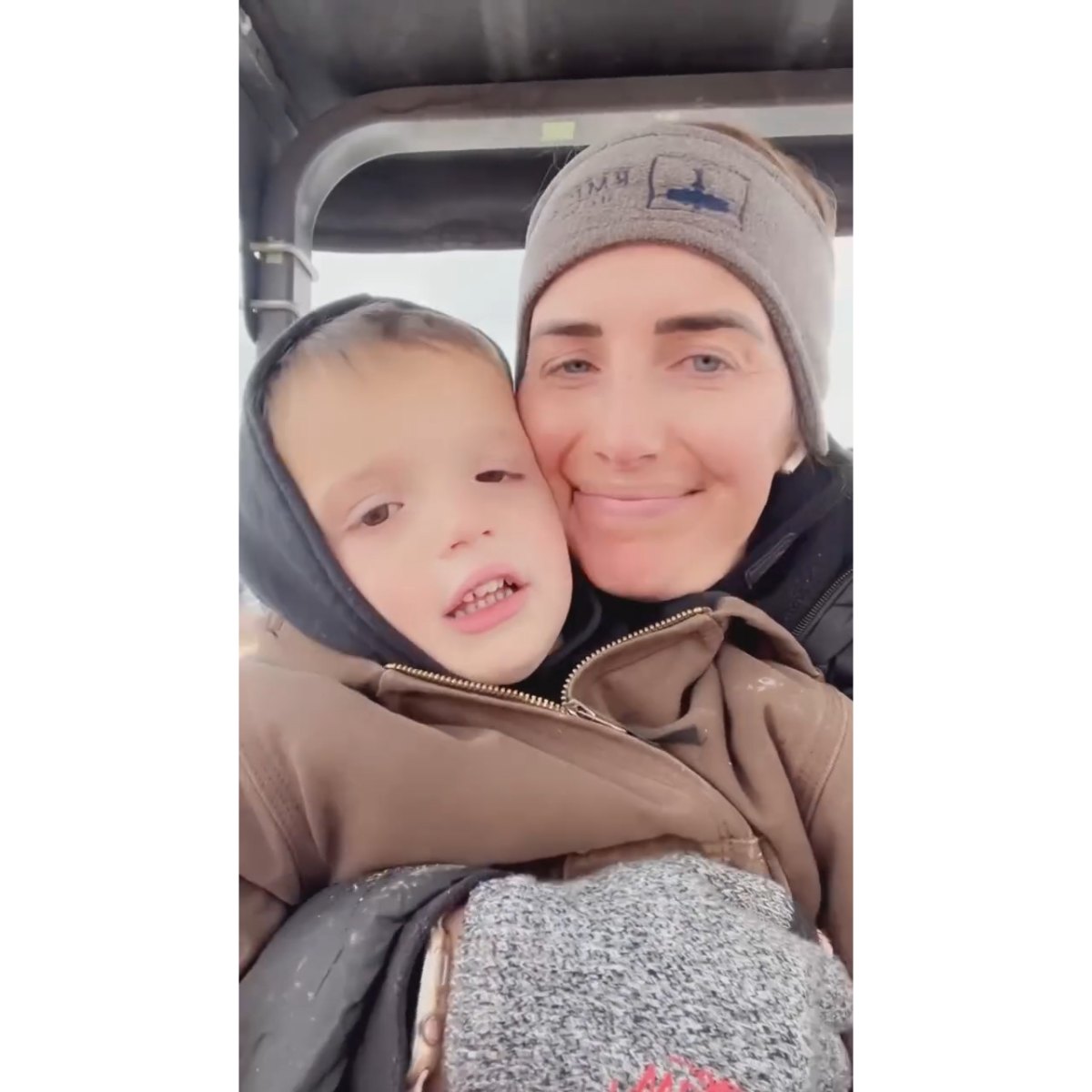 Levi Wright’s Mom Shares Emotional Video Tribute to Her Late Son | Us ...