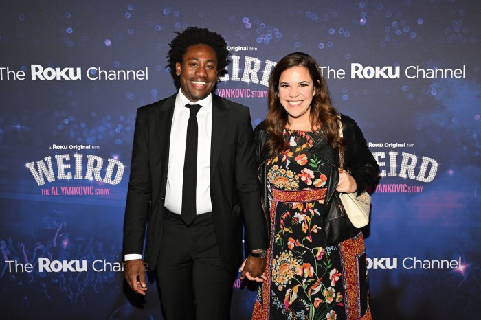 Lindsay Mendez and J. Alex Brinson’s Relationship Timeline | Us Weekly