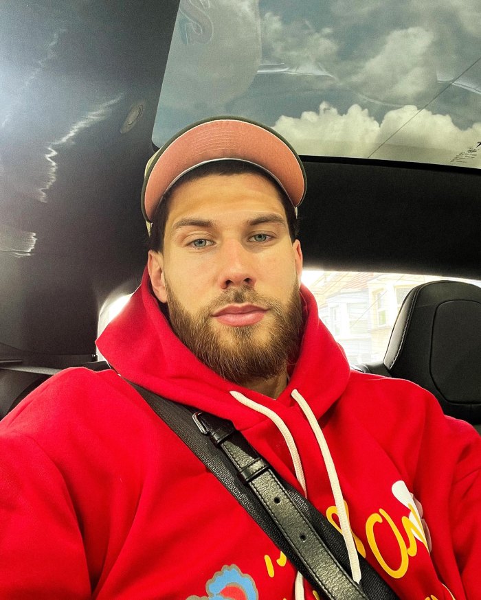Love Island’s Jack Fowler Suffers Severe Allergic Reaction on Airplane ...