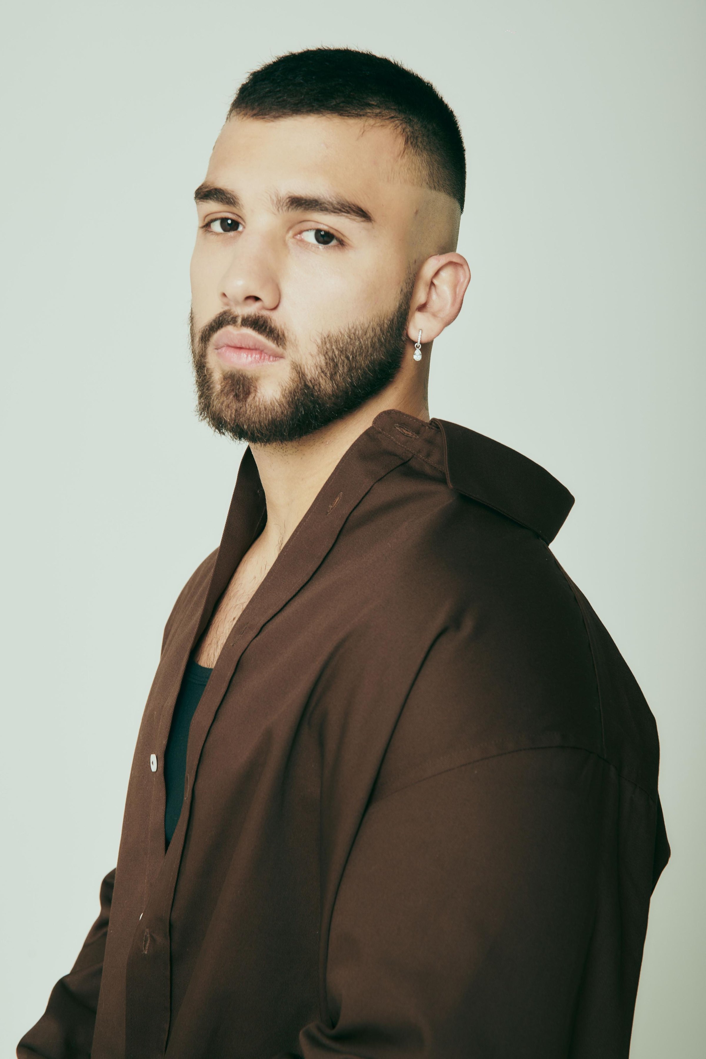 Manuel Turizo Says the 'Universe Chose Him' to Make Music | Us Weekly