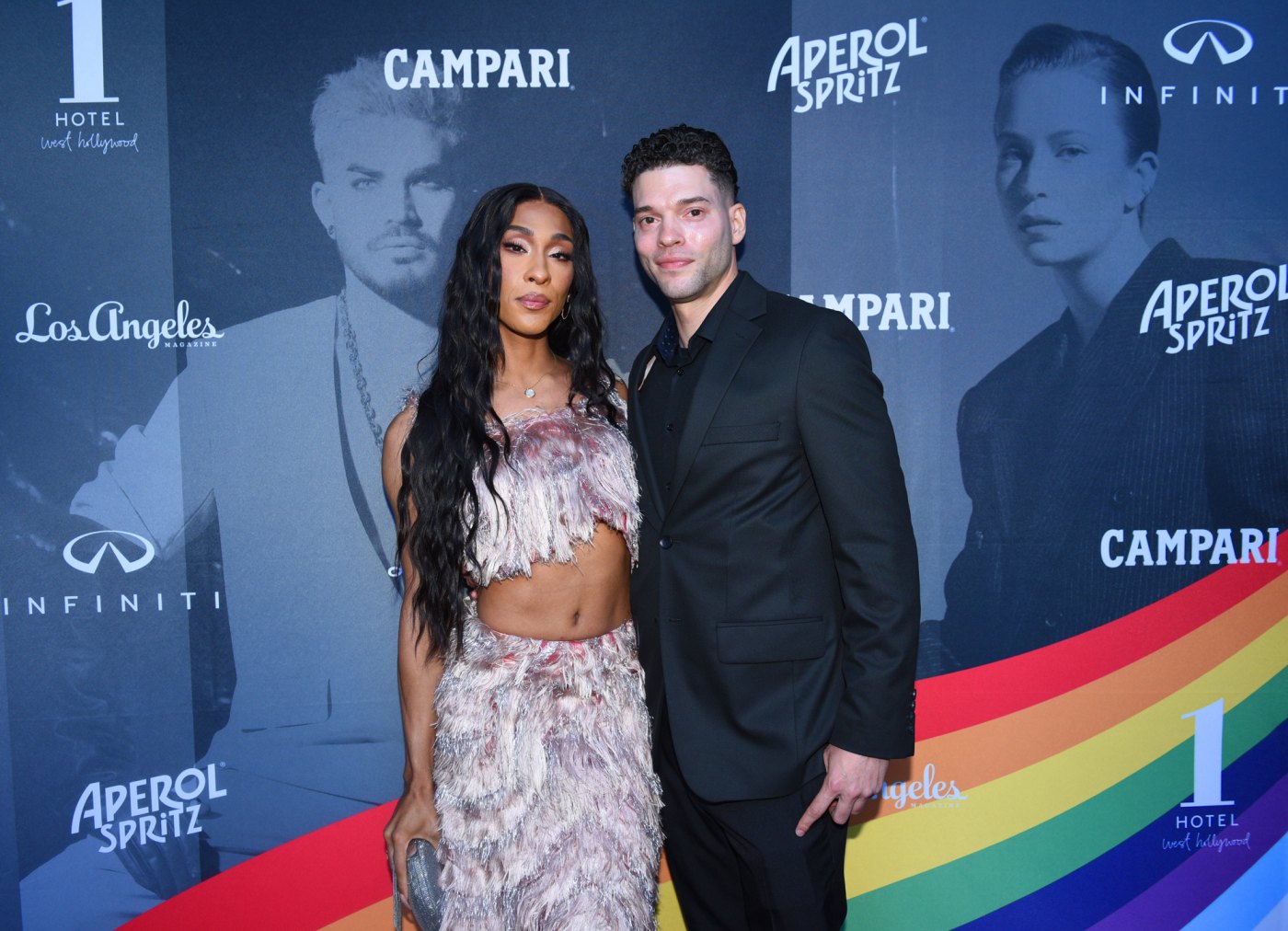 Michaela Jae Rodriguez Wants Kids 'Badly' Despite Motherhood Fears | Us ...