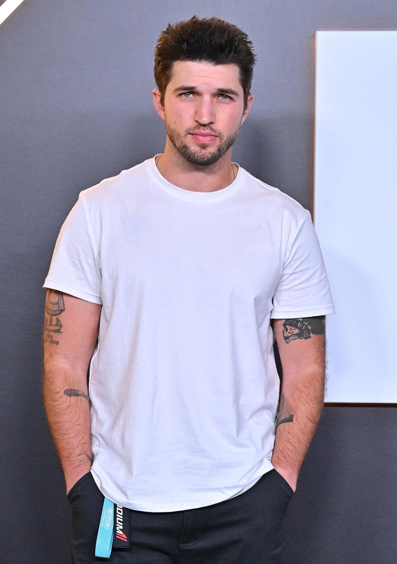 General Hospital's Bryan Craig Returns as Morgan Corinthos | Us Weekly