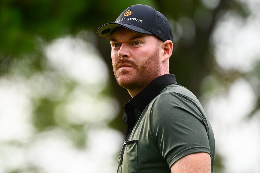 Grayson Murray’s Celebration of Life Attended by His Fiancee and More ...