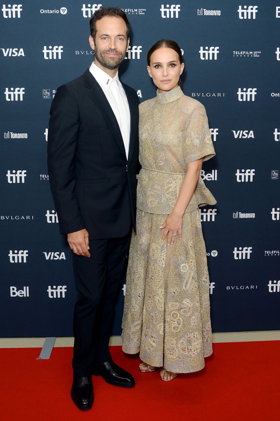 Natalie Portman Thanks ‘Friends Who Lift Me Up’ After Divorce | Us Weekly