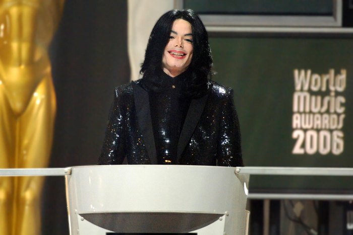 Michael Jackson Was More Than $500 Million in Debt When He Died | Us Weekly
