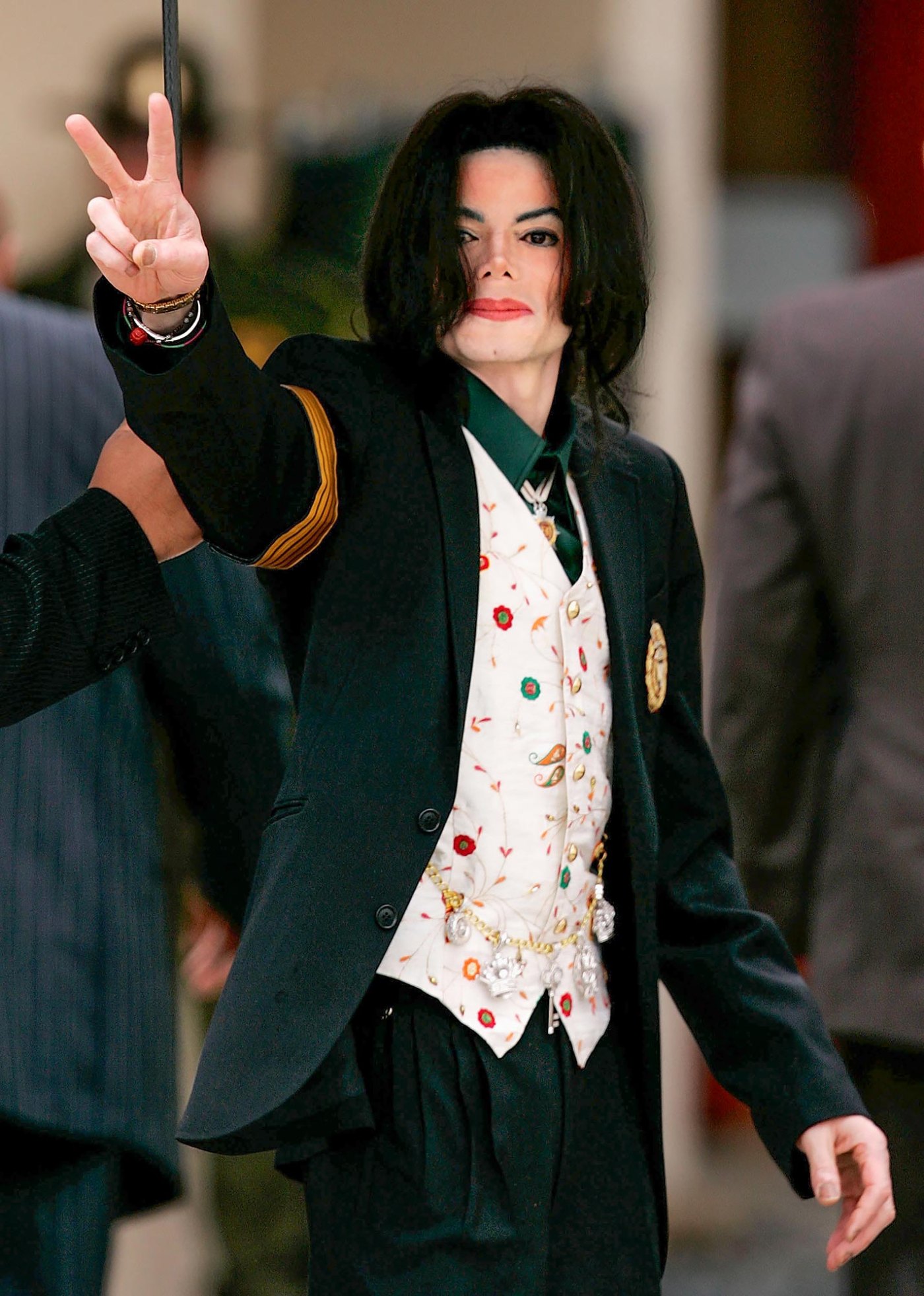 Michael Jackson Was More Than $500 Million in Debt When He Died | Us Weekly