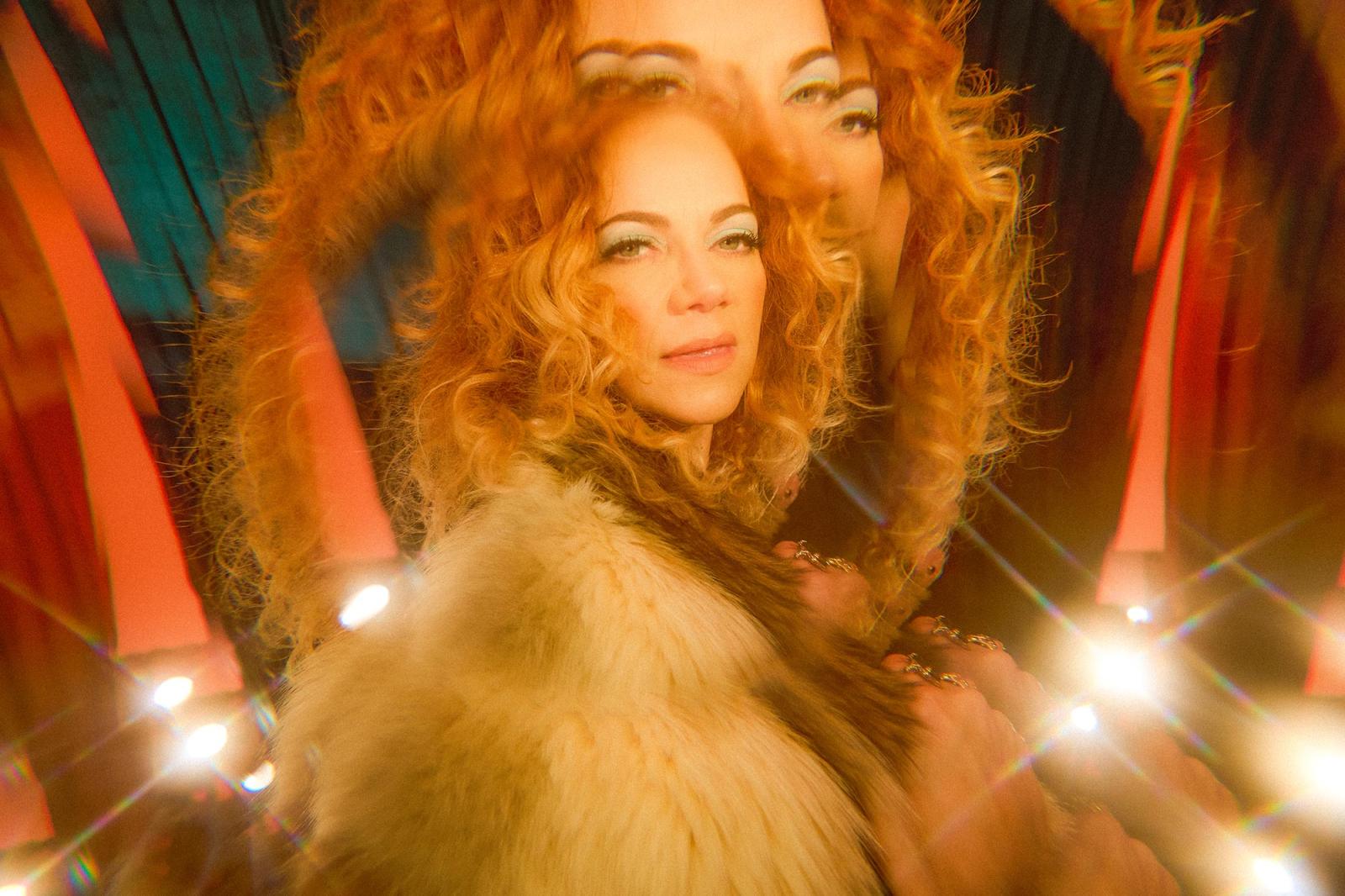 Nikka Costa on Releasing Album ‘Dirty Disco’ After 6-Year Hiatus | Us ...