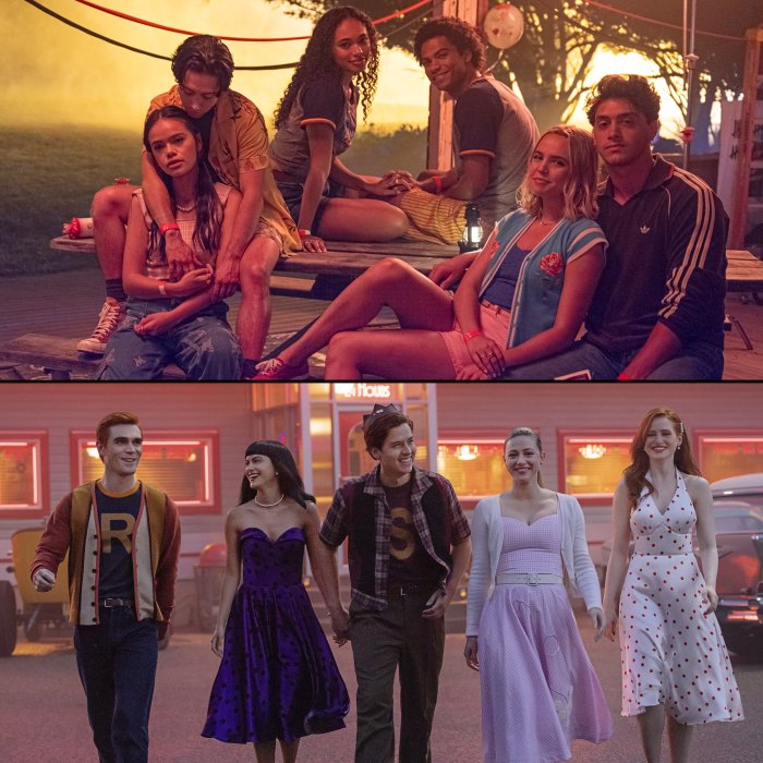 PLL: Summer School Confirms Riverdale Connection With Fun Easter Egg ...