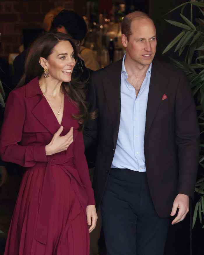 Prince William Gives Kate Middleton Health Update Amid Cancer Treatment ...