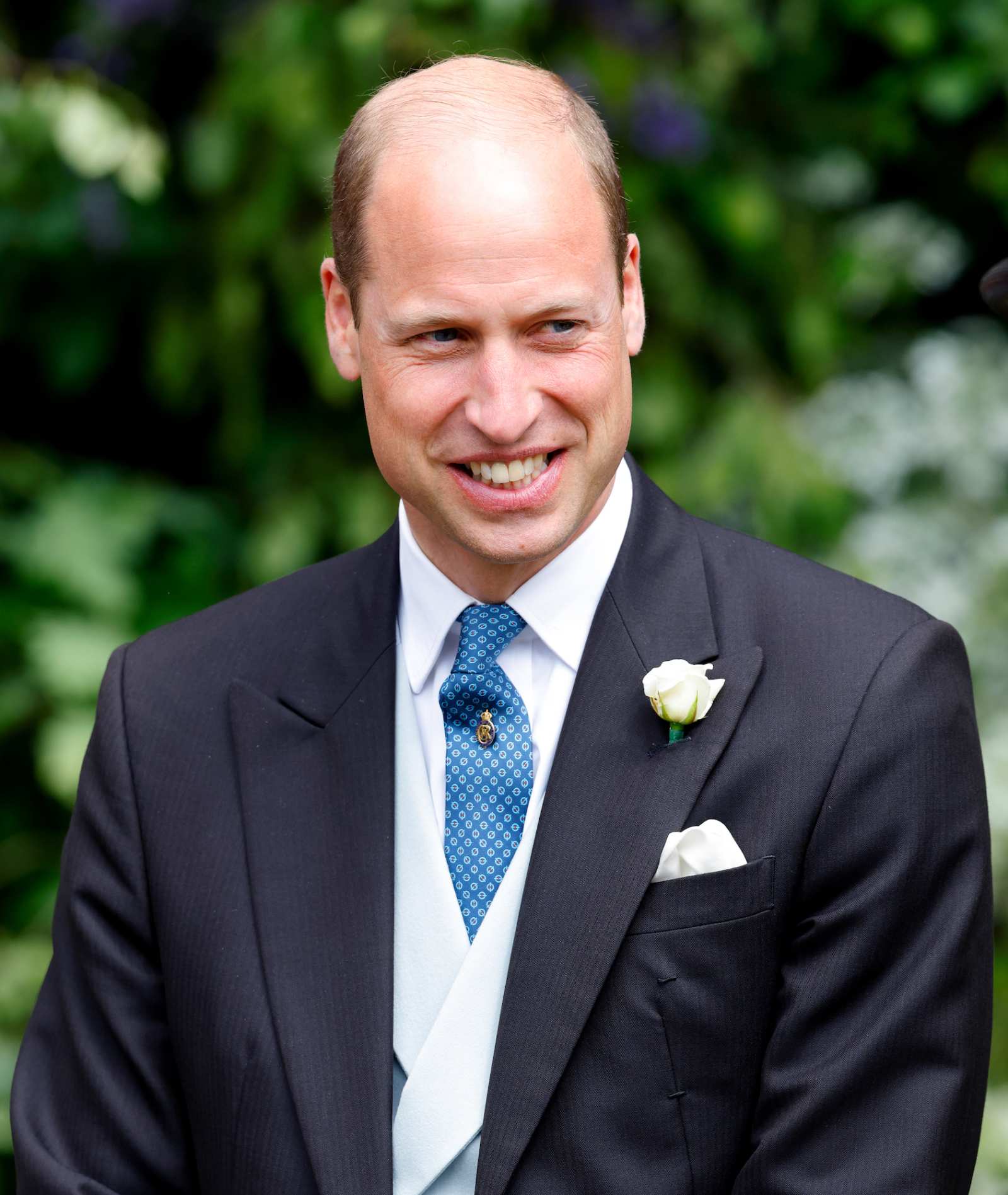 Prince William Will Travel to Germany for UEFA Euro 2024 Match | Us Weekly