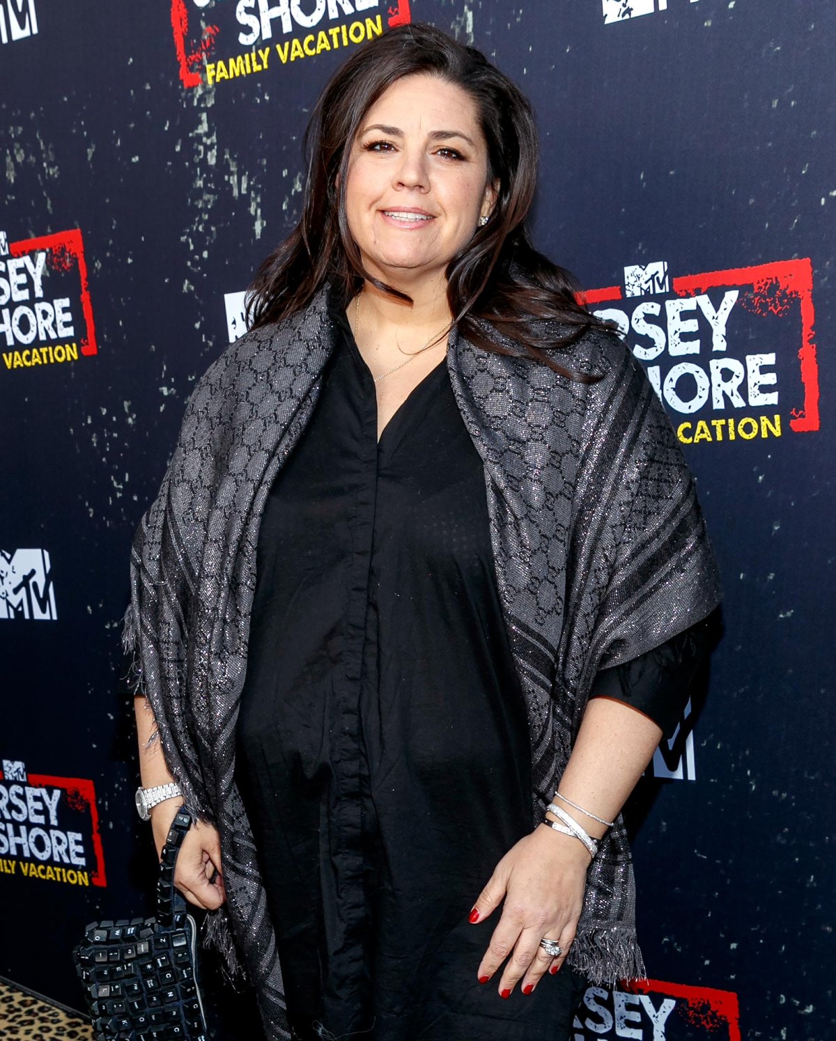 Producer SallyAnn Salsano Answers Burning Reality TV Questions | Us Weekly