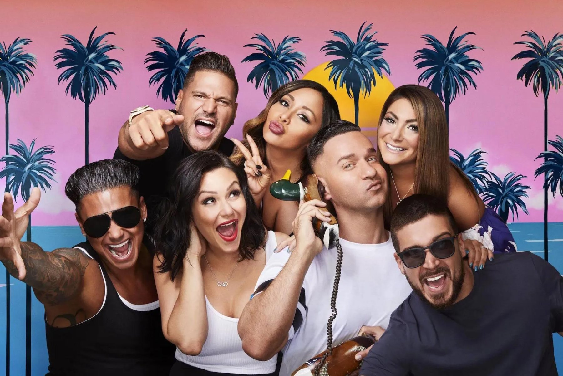 Producer SallyAnn Salsano Answers Burning Reality TV Questions | Us Weekly