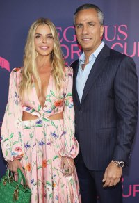 Alexia and Todd Nepola Are in Couples Therapy After Divorce Filing | Us ...
