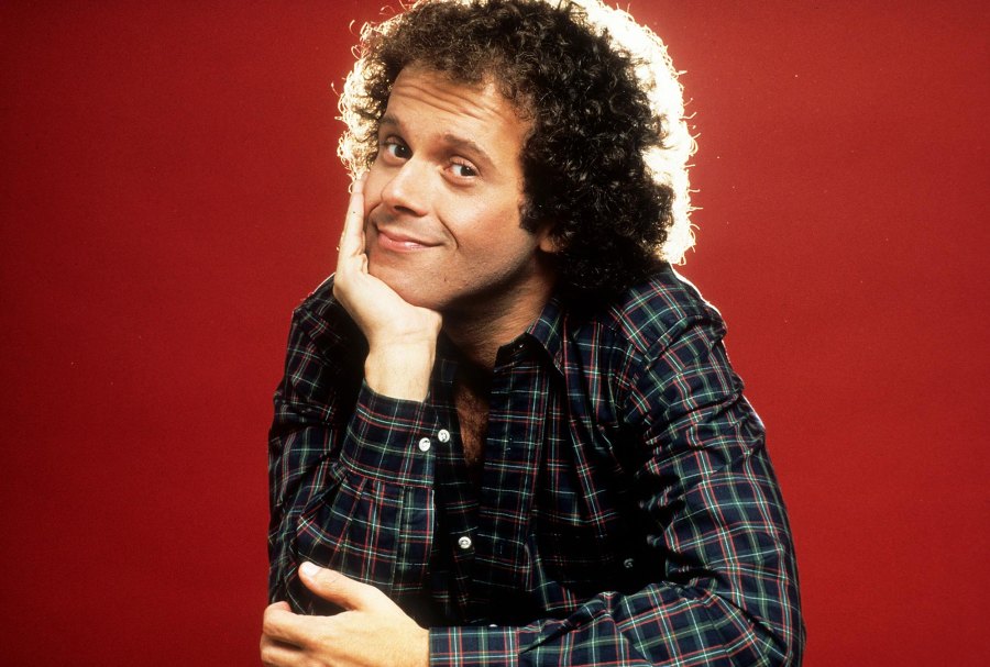 Richard Simmons Asks Fans to 'Pray for Princess Kate' Middleton | Us Weekly