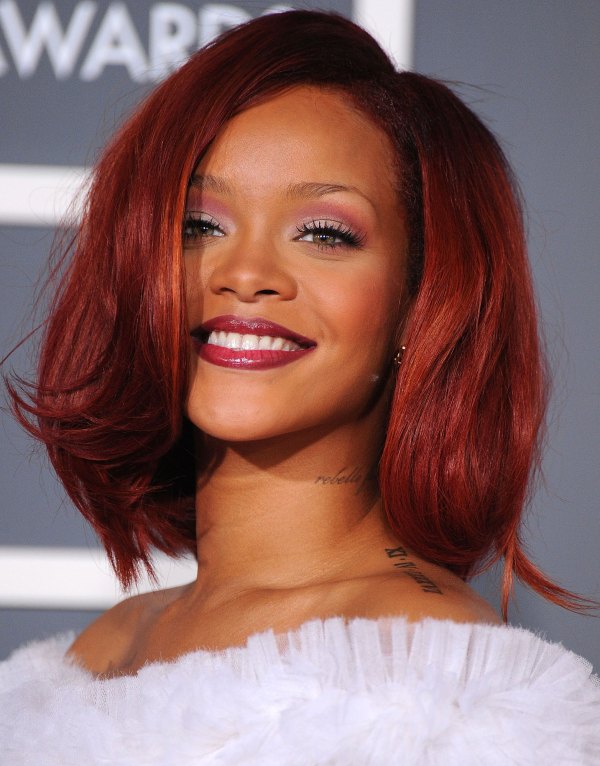 Rihanna Announces Haircare Line Fenty Hair: What to Know | Us Weekly