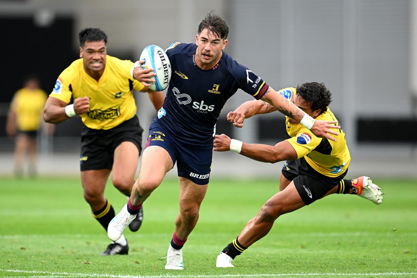 Connor Garden-Bachop, Rugby Star, Dead at 25 After ‘Medical Event’ | Us ...