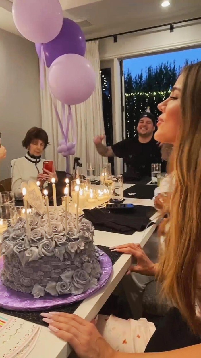 The Kardashians Season Finale Recap: Rob Reveals If He'll Return After ...