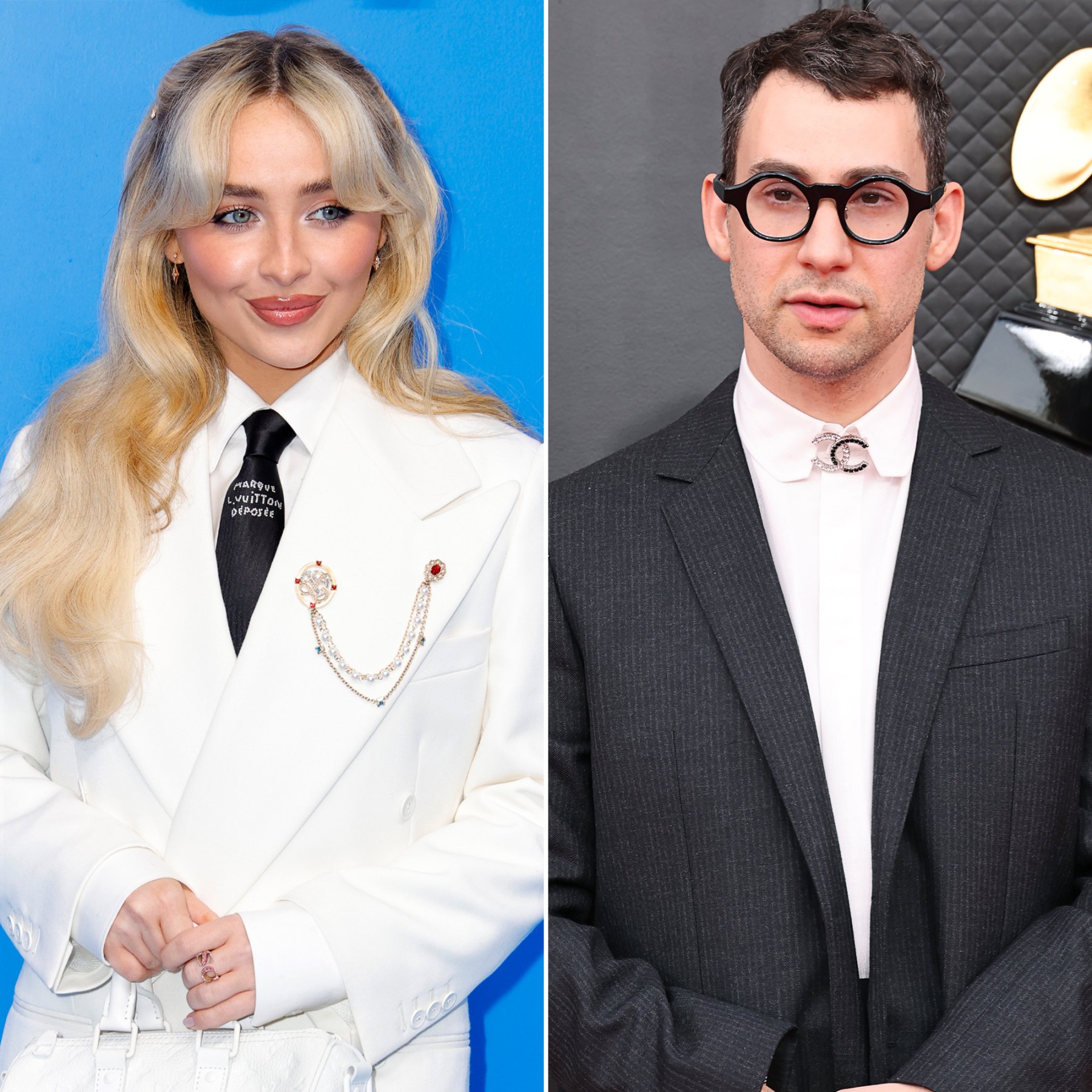 Sabrina Carpenter and More of Jack Antonoff's High-Profile Collabs | Us ...