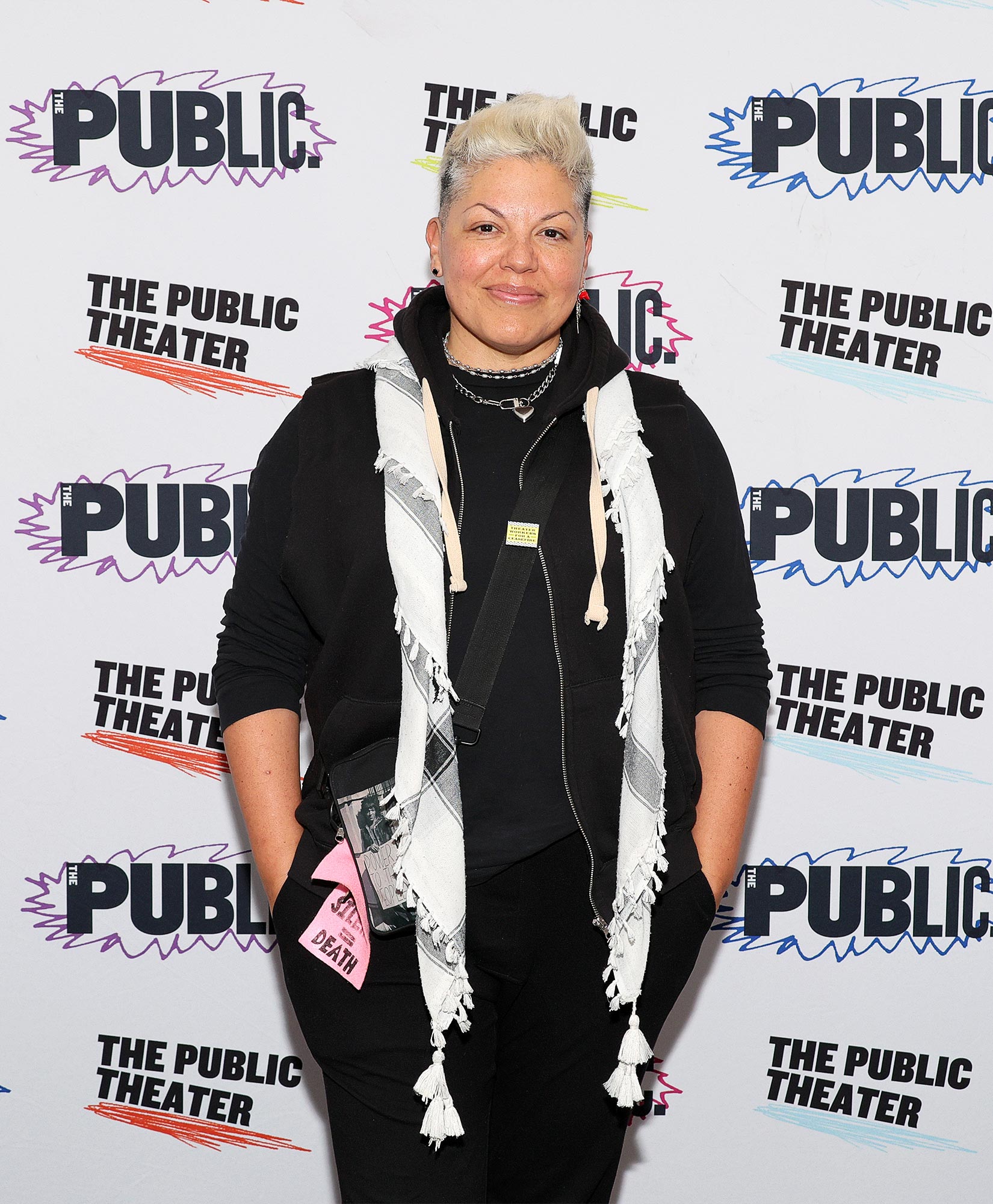 Sara Ramirez Ryan Debolt Ryan DeBolt's Wife Sara Ramirez Is Openly