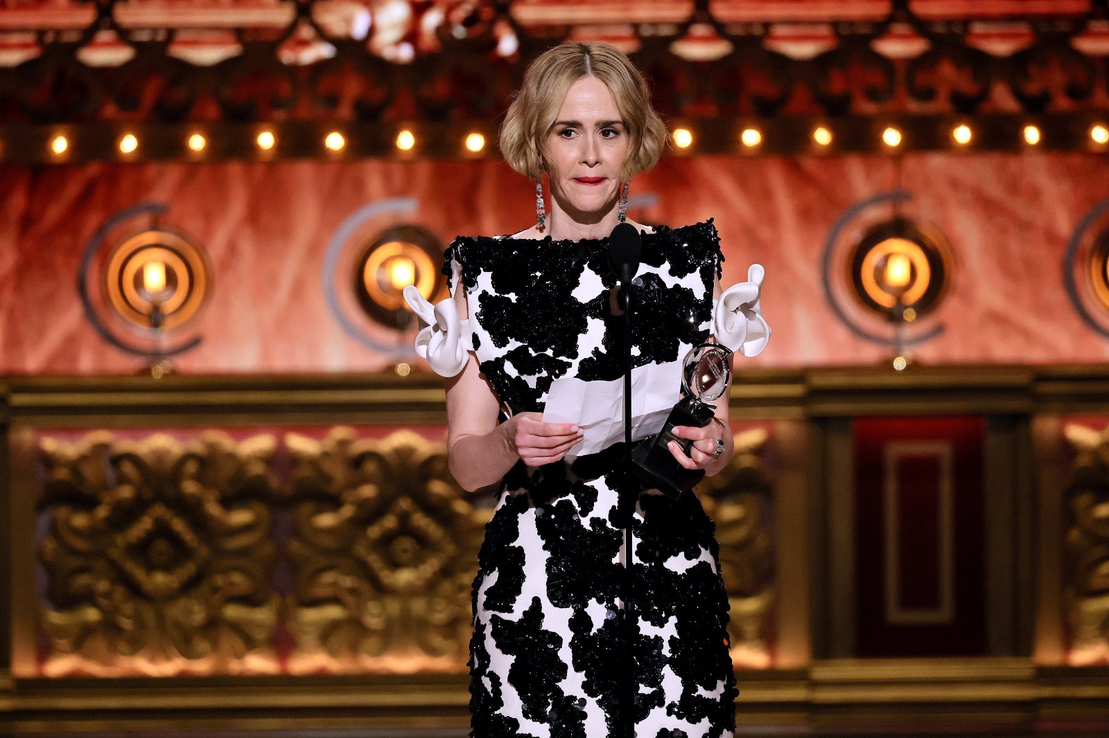Tony Awards 2024: Complete Winners, Nominees List | Us Weekly