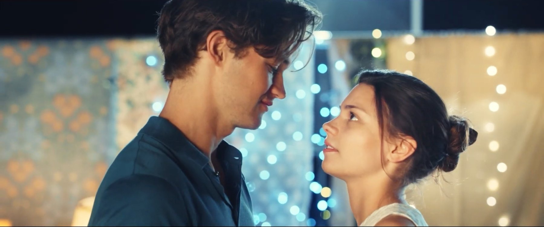 Maxton Hall’s James and Ruby's Steamiest Scenes Ahead of Season 2 | Us ...