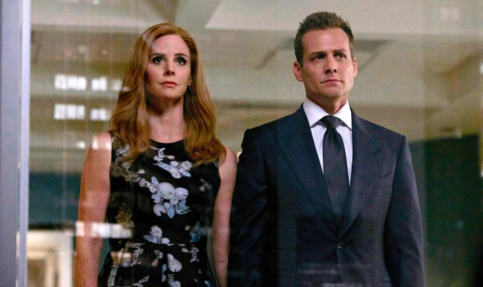 Suits Season 9 Coming to Netflix in July | Us Weekly