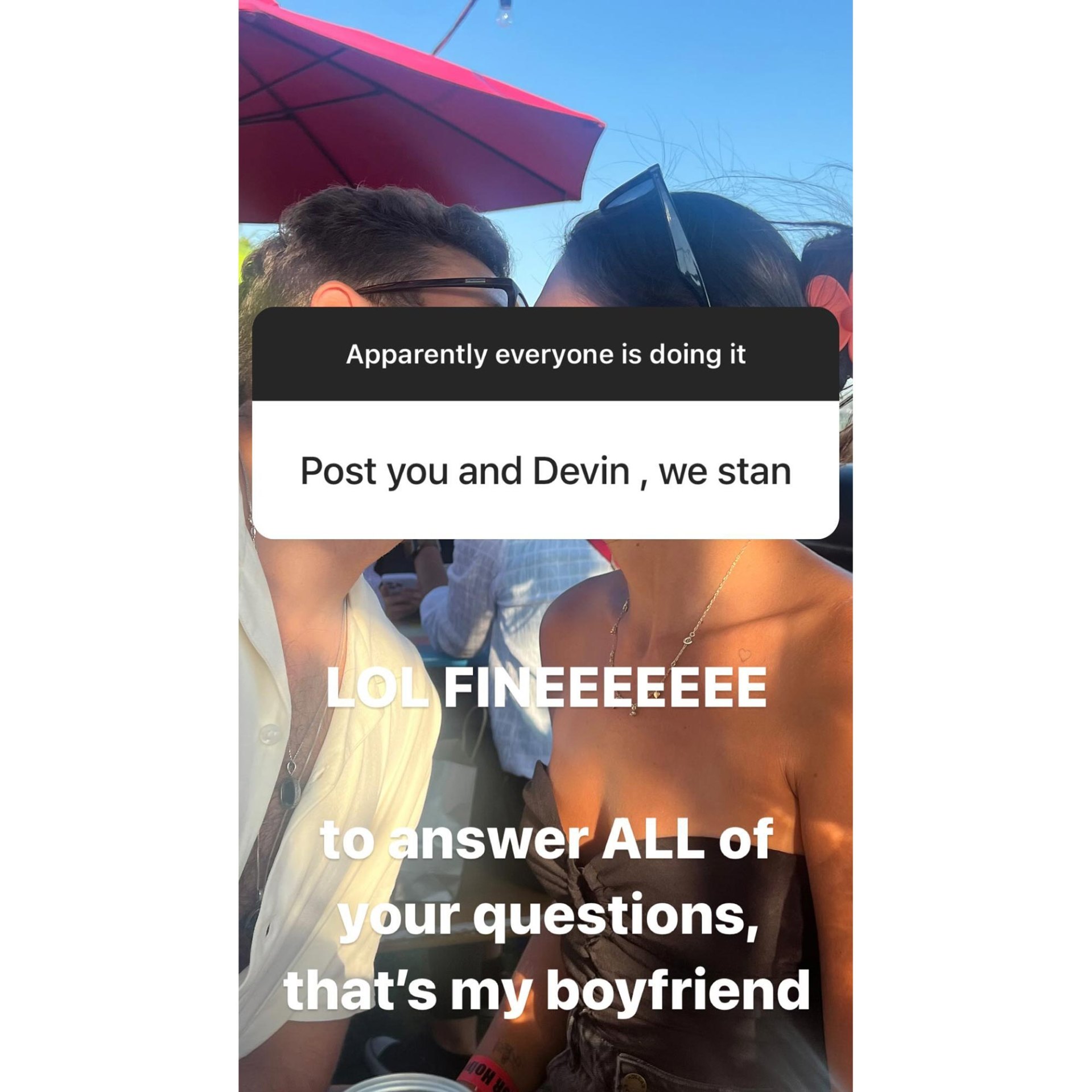 Survivor Alum Michele Fitzgerald Dating The Challenge's Devin Walker ...