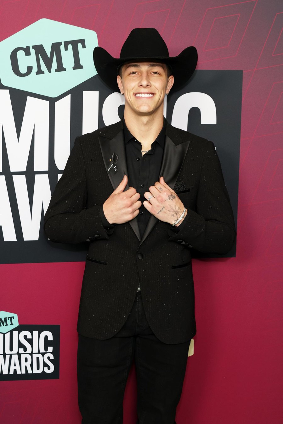 Tayler Holder Talks Transition From 'TikTok Kid' to Country Singer | Us ...