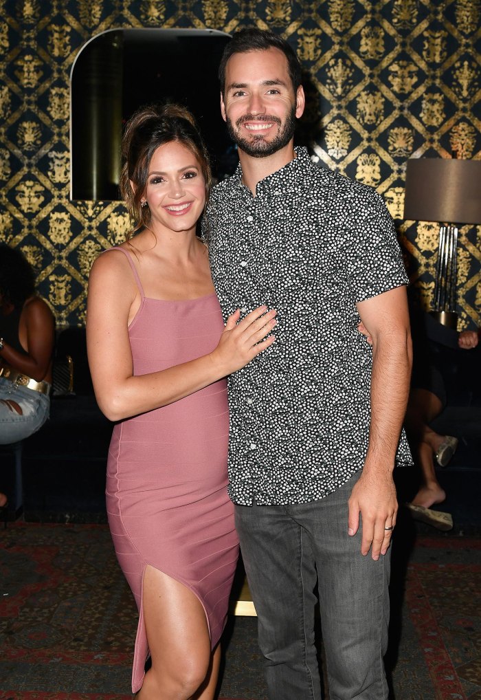 Desiree Hartsock Gives Birth to Baby No. 3 With Chris Siegfried | Us Weekly