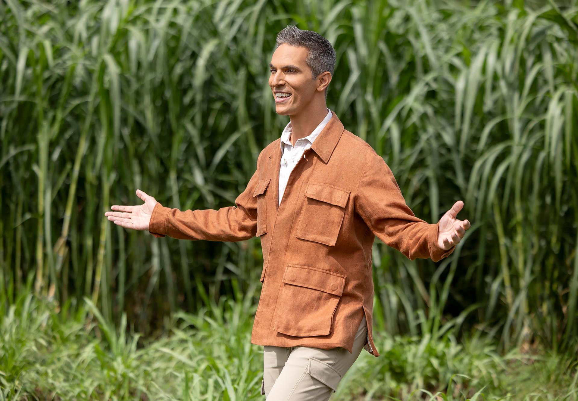 How The Mole Season 7 Is 'Completely Different' From What Came Before ...