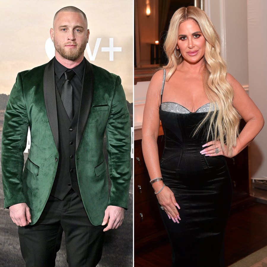 The Surreal Life Trailer: Chet Hanks Calls Kim Zolciak a 'MILF' | Us Weekly