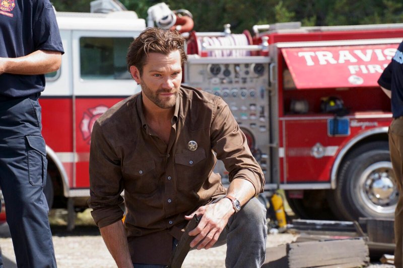 Walker Recap: Series Finale Leaves 1 Question Unanswered | Us Weekly