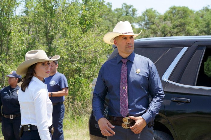 Walker Recap: Series Finale Leaves 1 Question Unanswered | Us Weekly