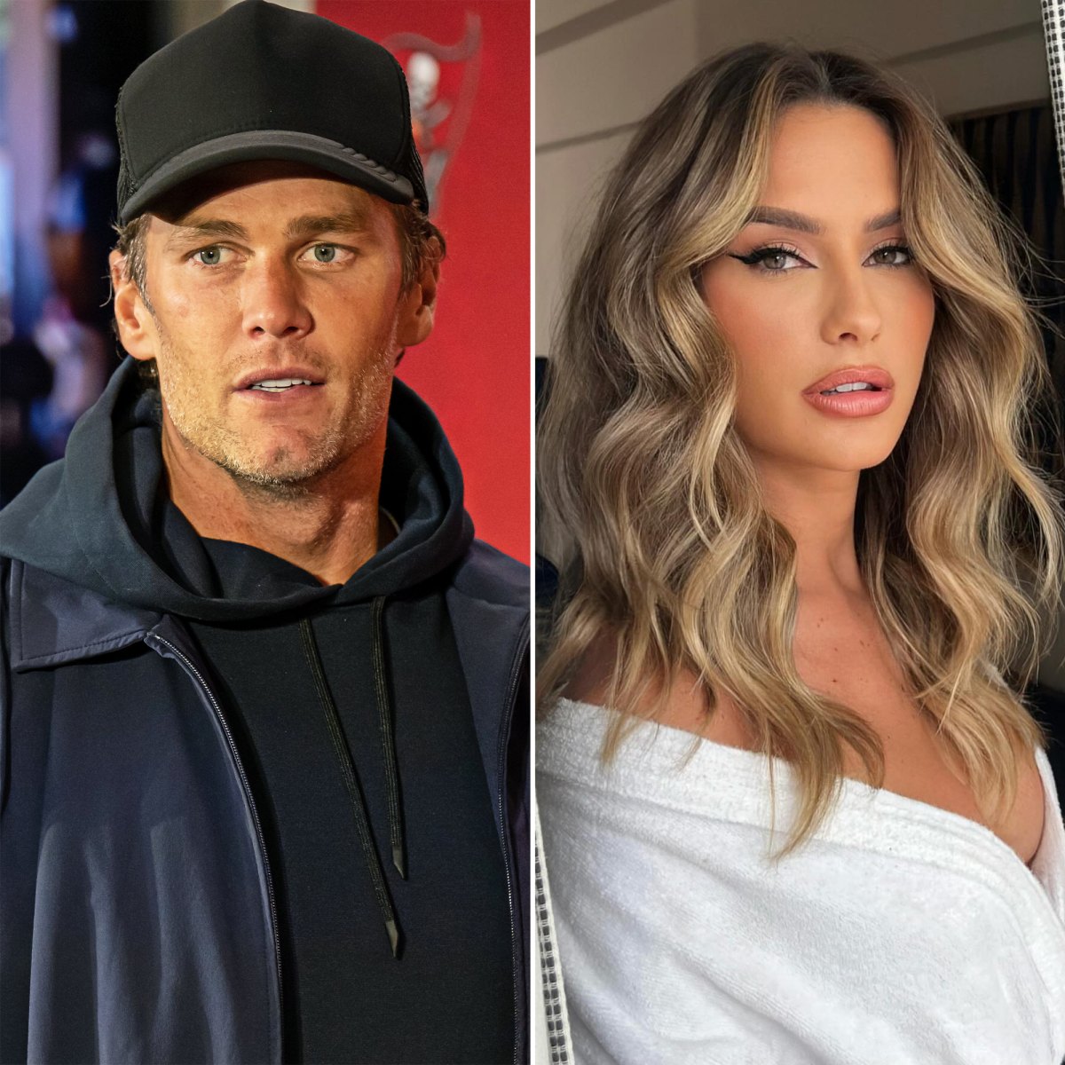 Tom Brady and Influencer Isabella Settanni Are Not Dating: Source | Us ...