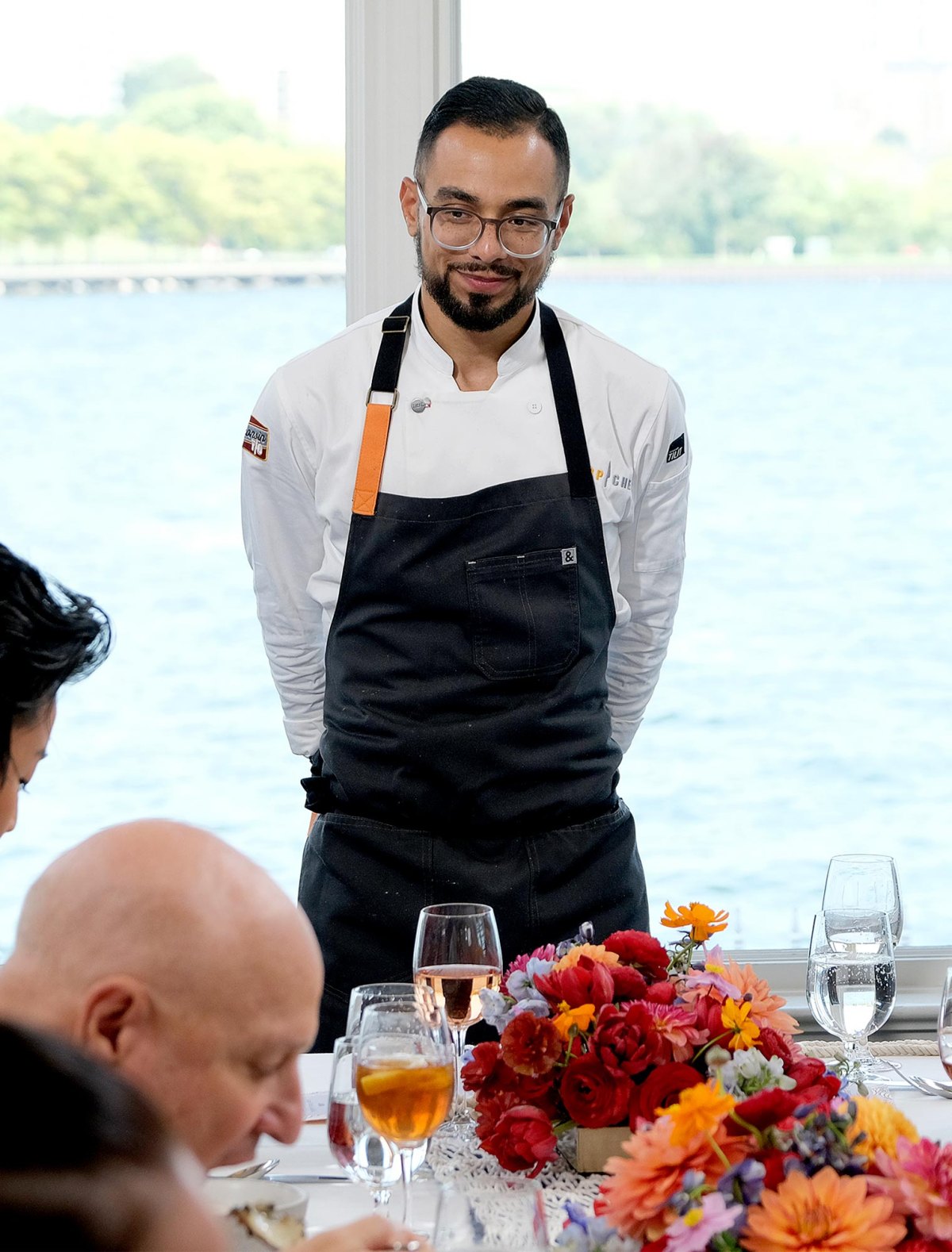 Top Chef Season 21 Winner Reveals How They Will Spend $303,000 Prize ...