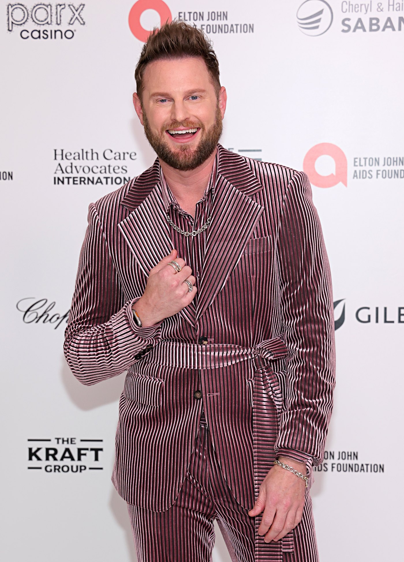 Queer Eye’s Bobby Berk Shares His Easy Home Makeover Tips With Us | Us ...