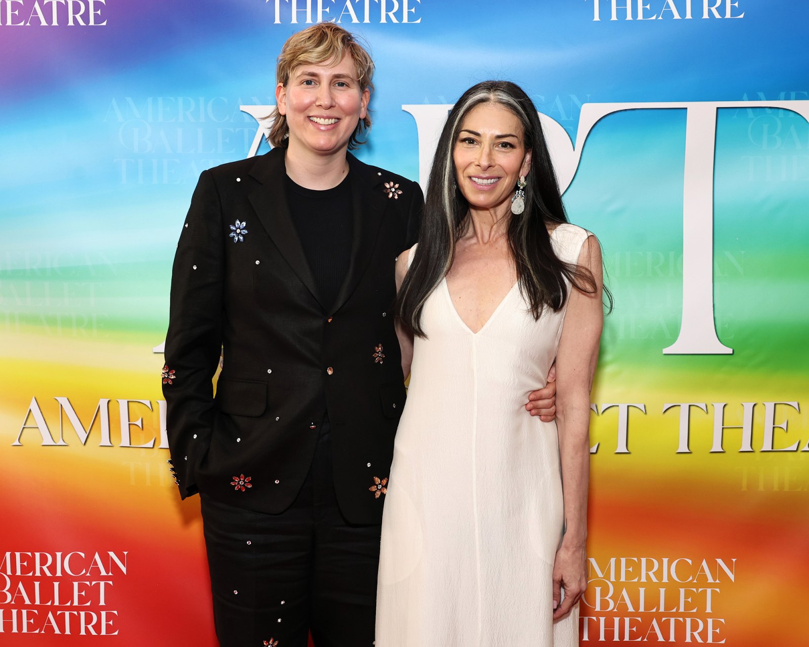 Stacy London Now Identifies as a Lesbian: 'There Aren't Enough of Us ...