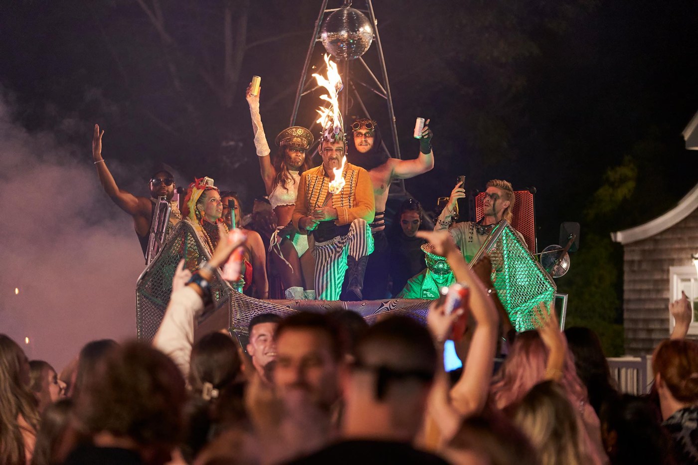 Summer House Season 8 Reunion: Ciara and West Explain Their Split | Us ...