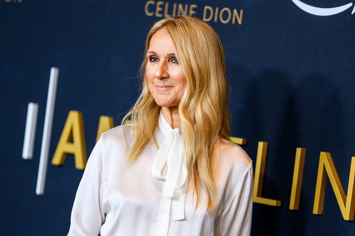 What to Expect From Celine Dion’s I Am Celine Dion Documentary | Us Weekly