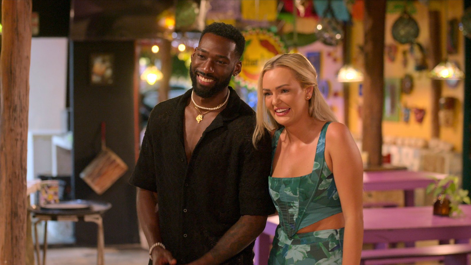 Which 'Perfect Match' Season 2 Couples Are Still Together? | Us Weekly