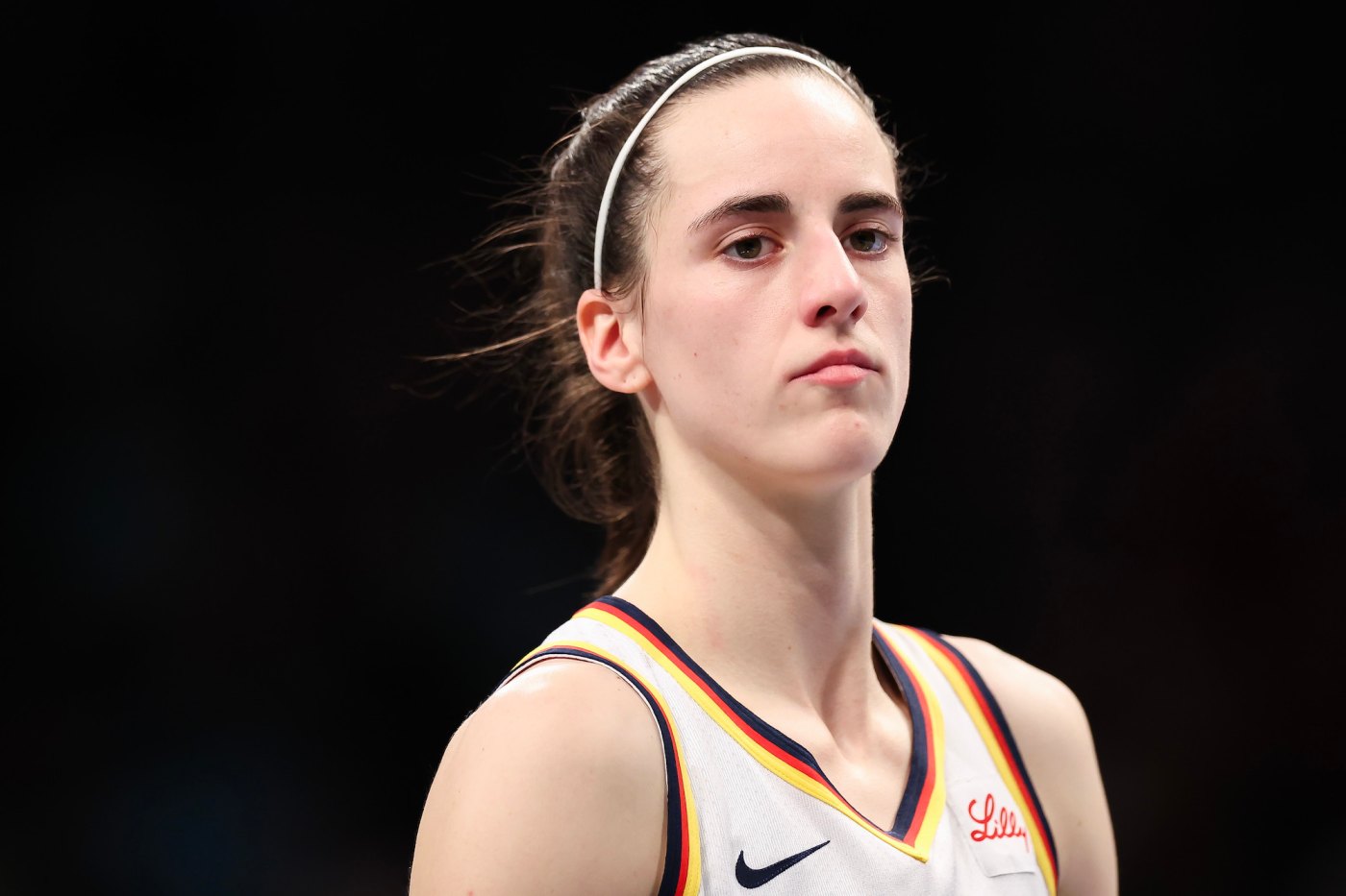 Why Caitlin Clark's WNBA Scuffle Has Fans in a Fierce Debate | Us Weekly