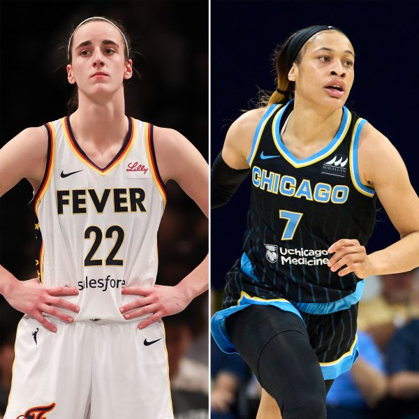 Why Caitlin Clark's WNBA Scuffle Has Fans in a Fierce Debate | Us Weekly
