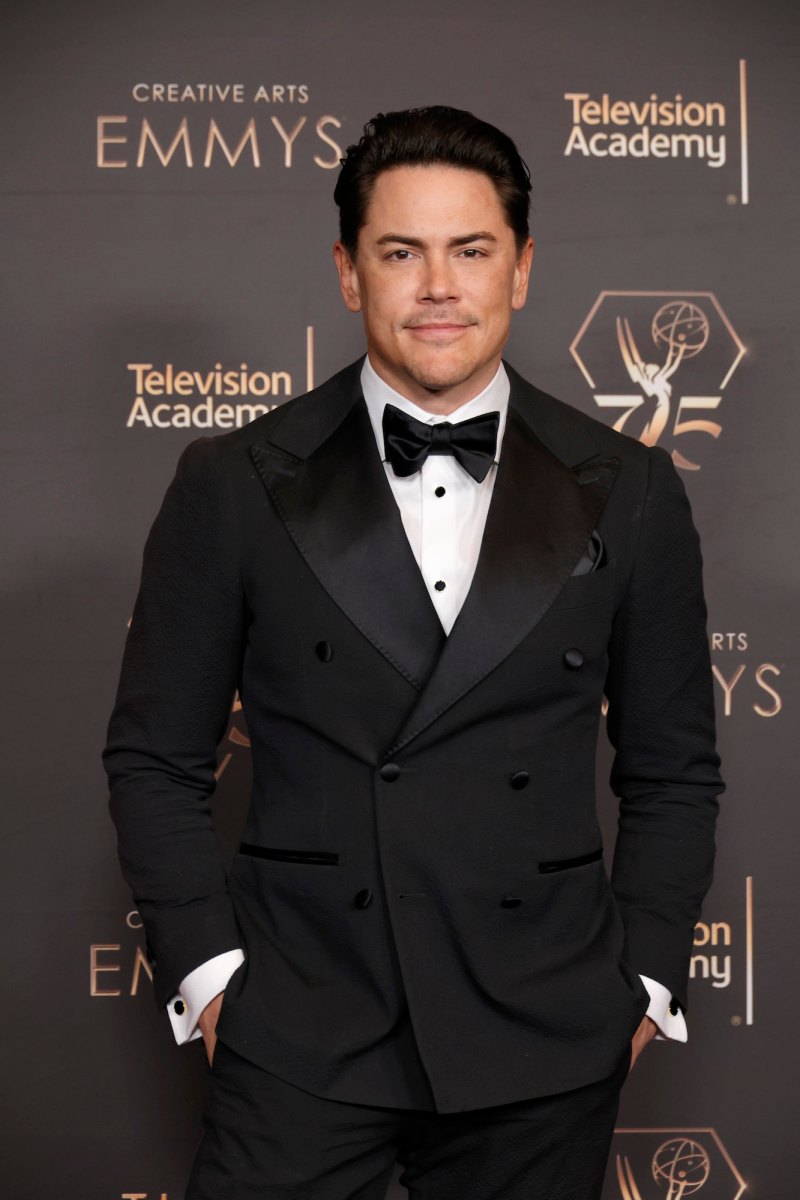 Ariana Madix Breaks Silence on Tom Sandoval’s Lawsuit | Us Weekly