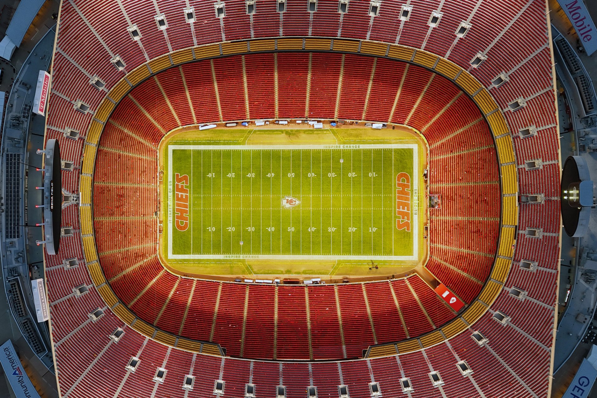 Why the Kansas City Chiefs Might Be Leaving the State of Missouri | Us ...