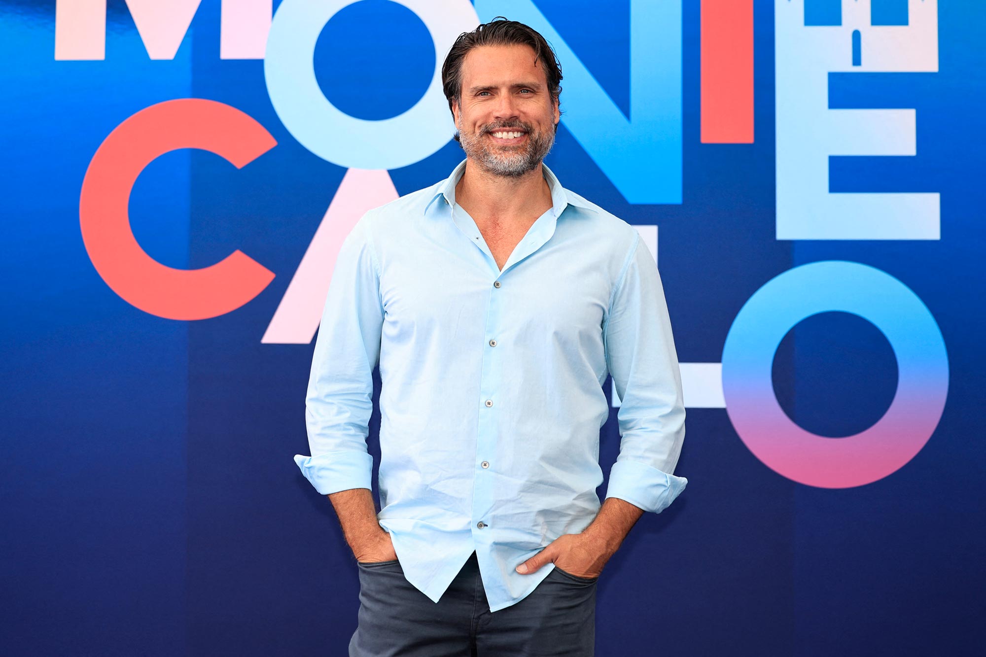 Young and the Restless' Joshua Morrow Thinks Nick Won't Be Killed off ...